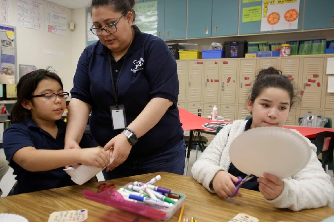 Clayton Quest Curriculum