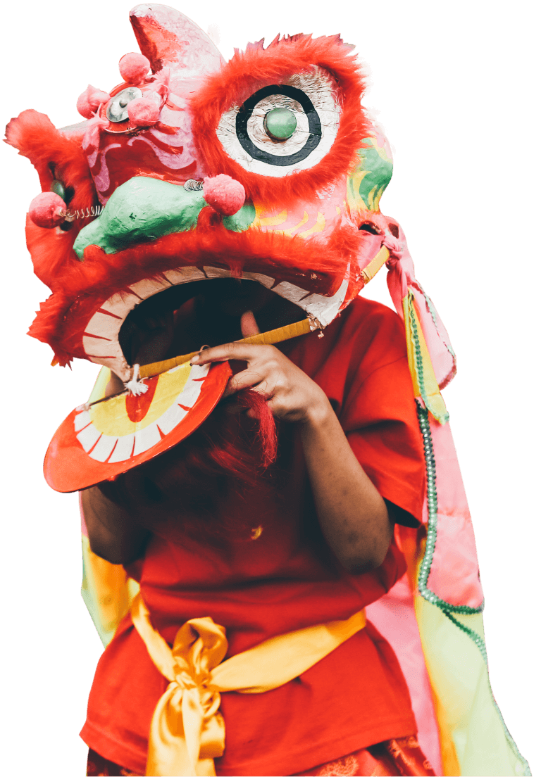International Festival Clayton Youth Enrichment