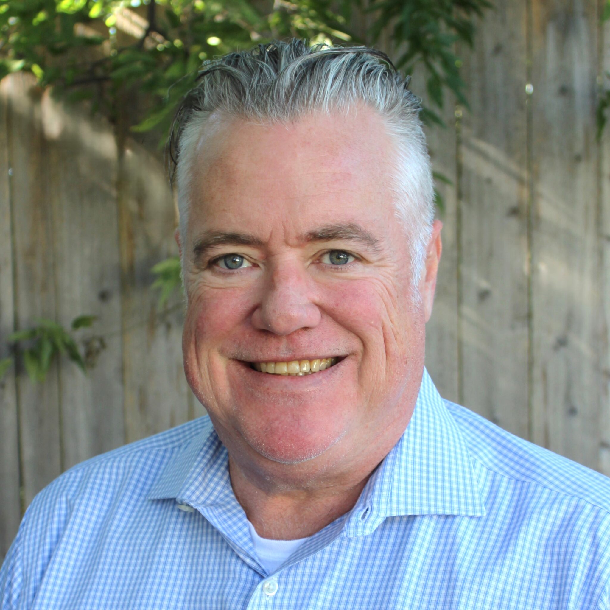 Conozca al equipo de Clayton